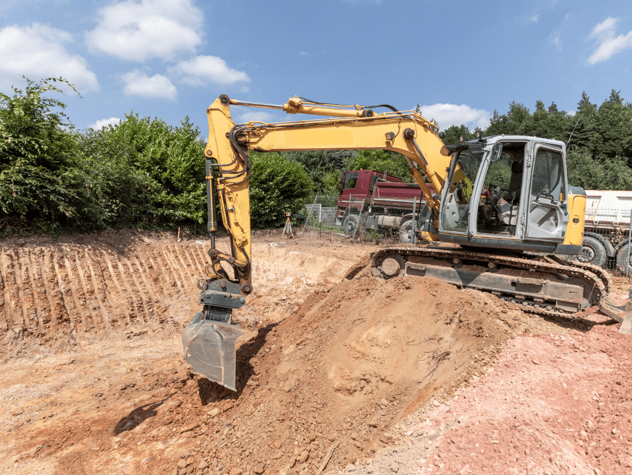 Digging Basements in Southern Oregon: Unique Challenges - Excavation Oregon